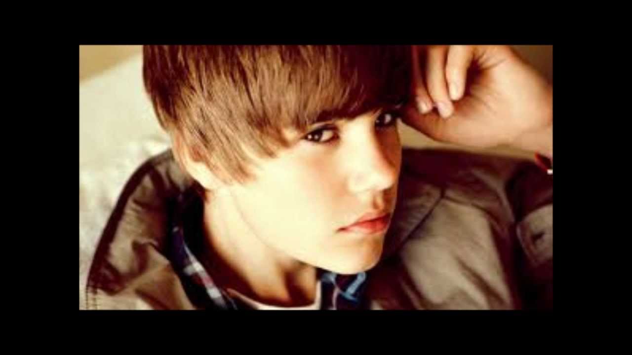 justin bieber slideshow - YouTube
