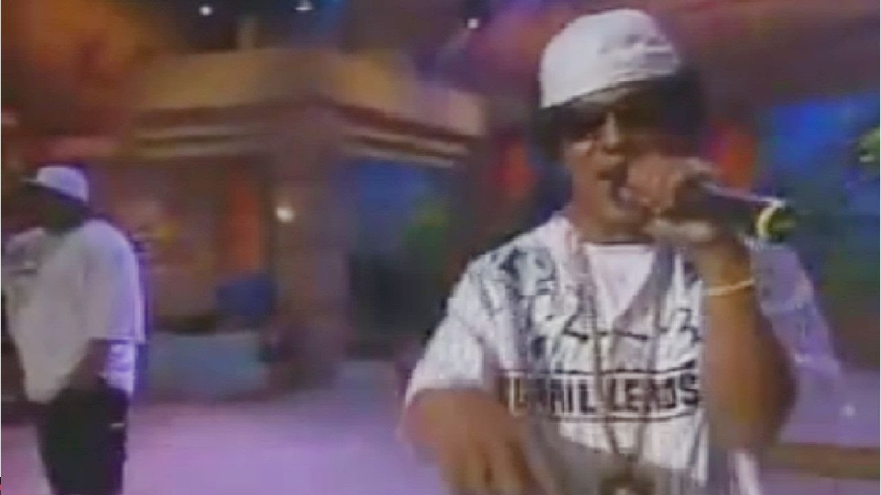Tego Calderon El Abayarde _ Metele Sazon - (Programa de Cristina) - YouTube