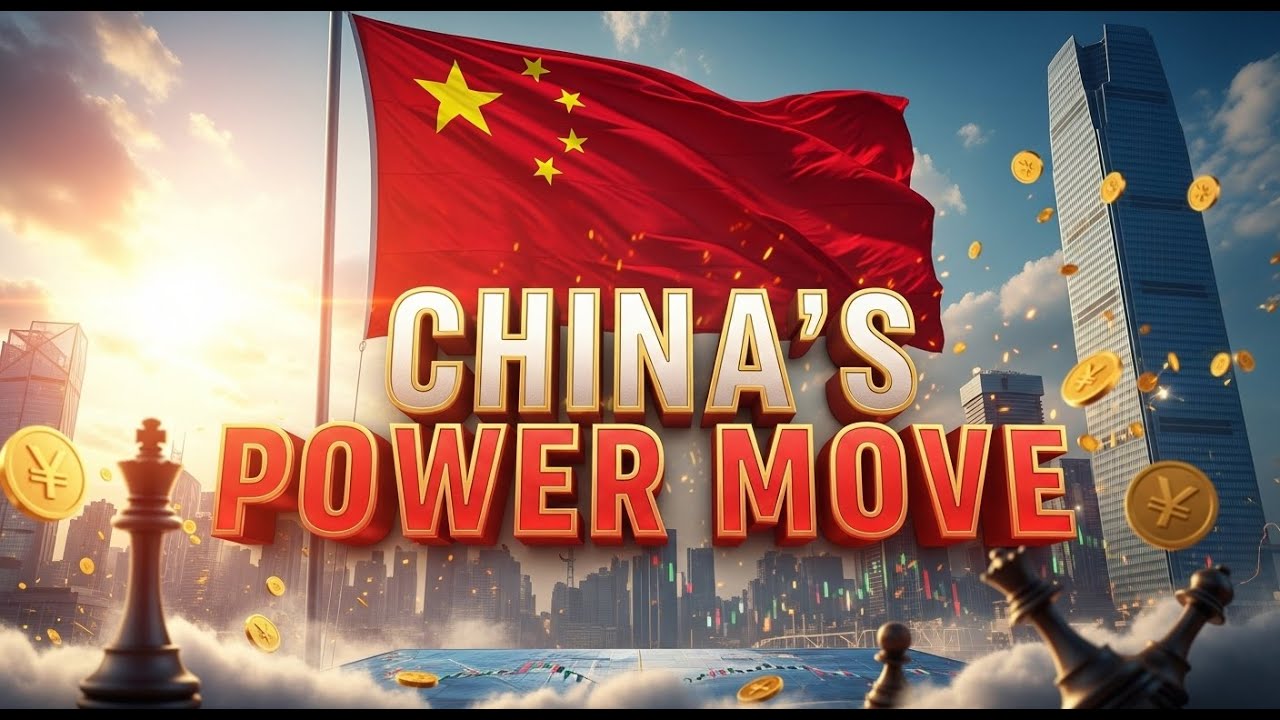 How China Used Currency Devaluation to Its Advantage - YouTube
