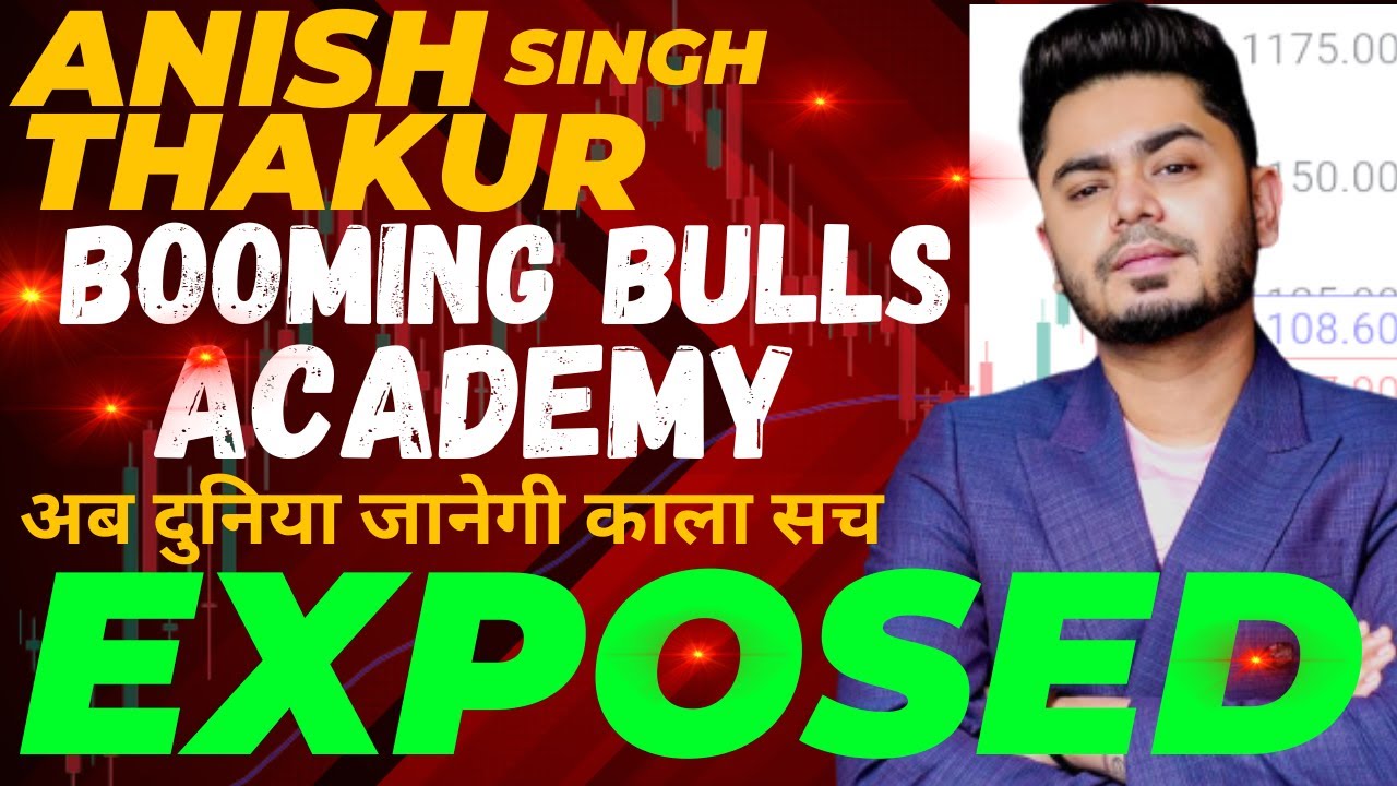 Booming Bulls Course Student's Review 2023 Course Exposed Full Details ...