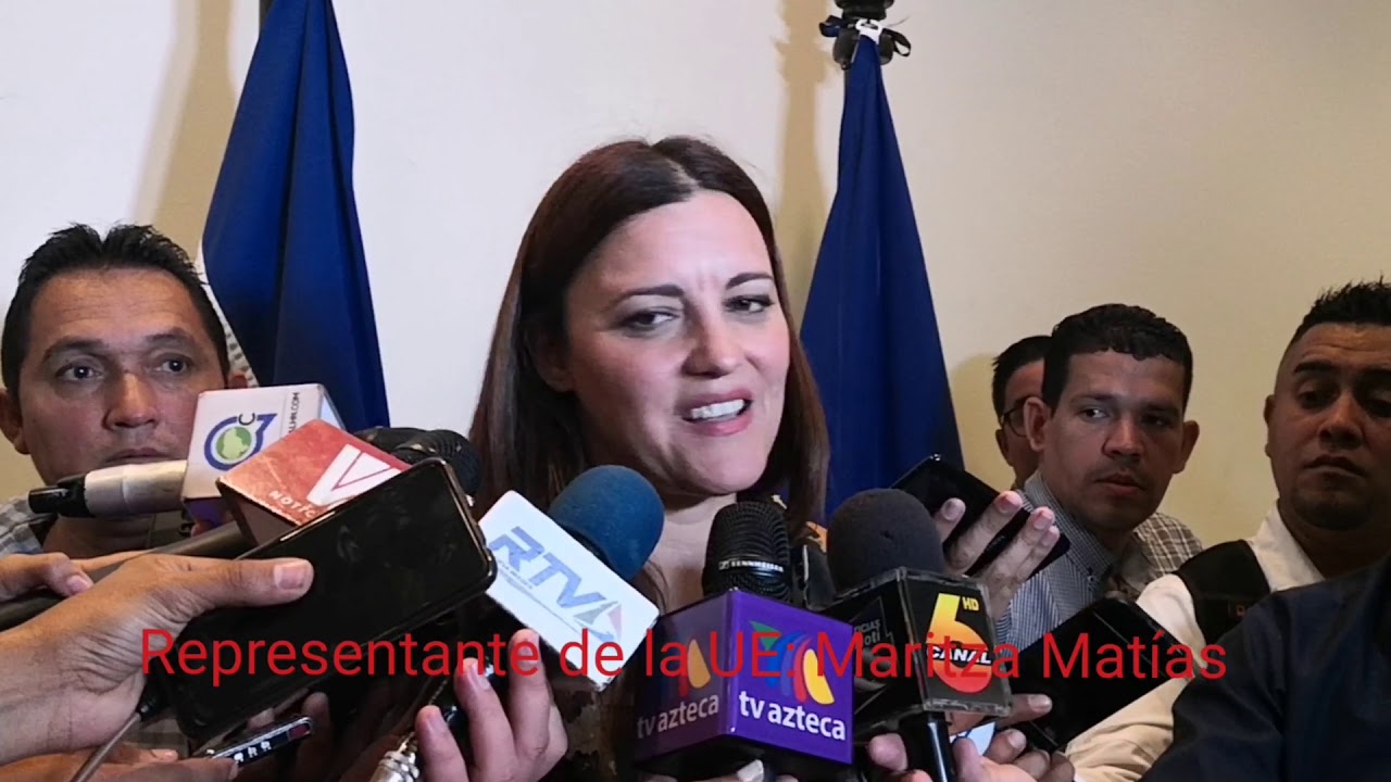 Maritza Matías - YouTube