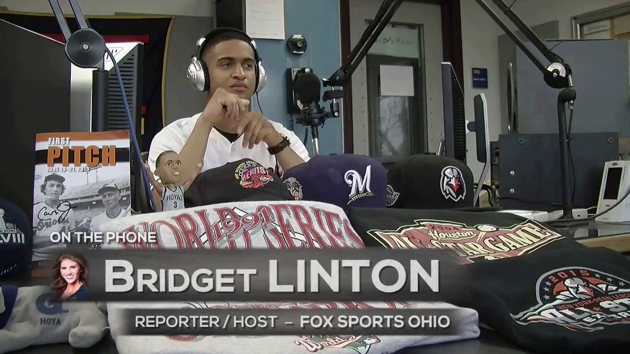 "The Blitz" - Bridget Linton [Season 1, Ep. 8] [Part 1] - YouTube