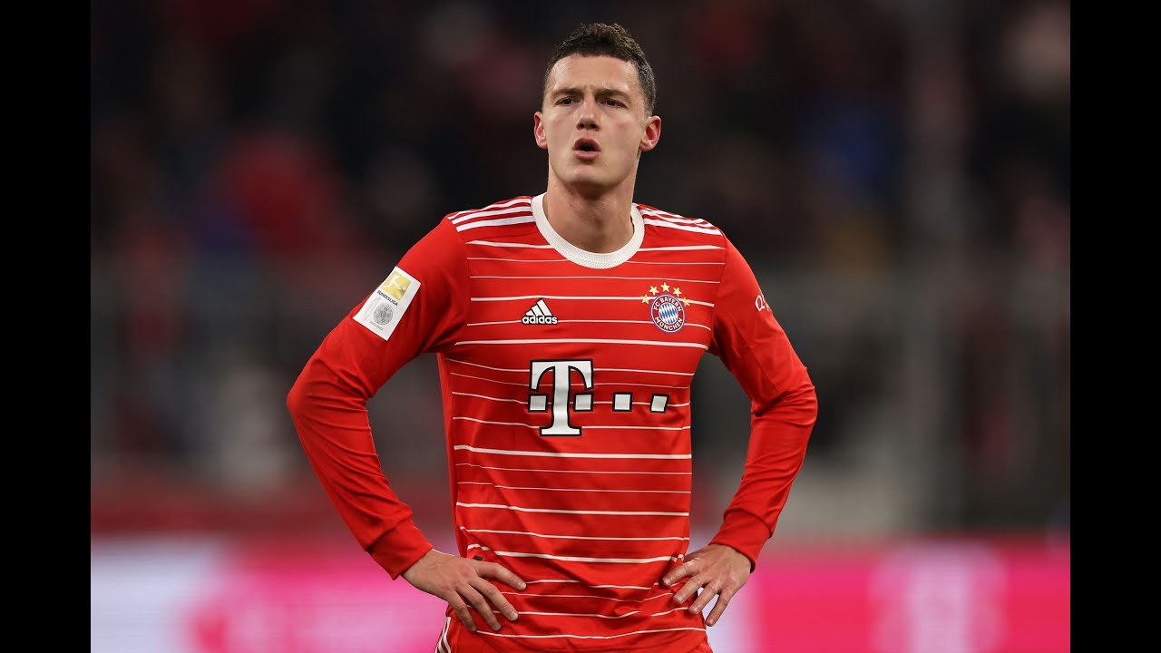 Arsenal and Man United fight for Benjamin Pavard as Haaland set to win ...