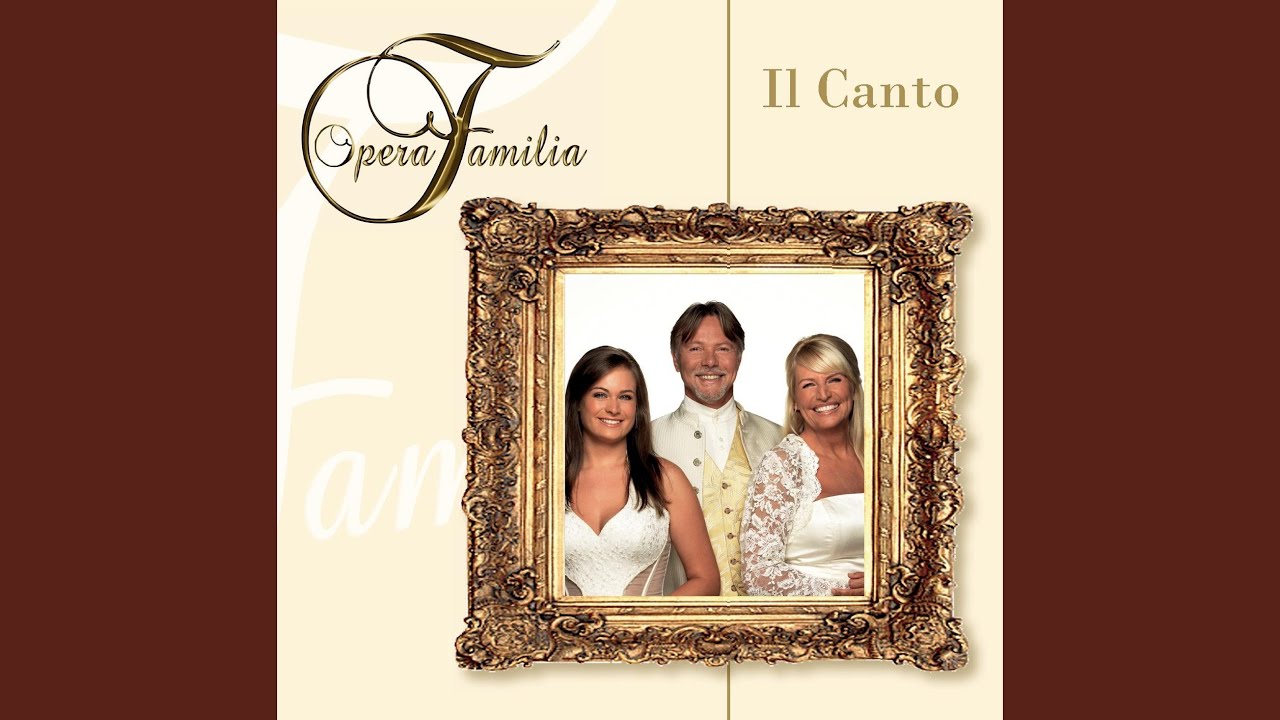 Con te partiro - YouTube