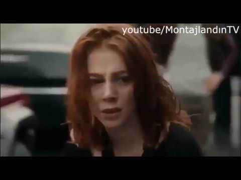 Çarpışma 2.Bölüm İzle (Montaj)