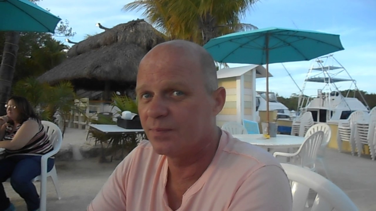 Key West June 2017 - YouTube