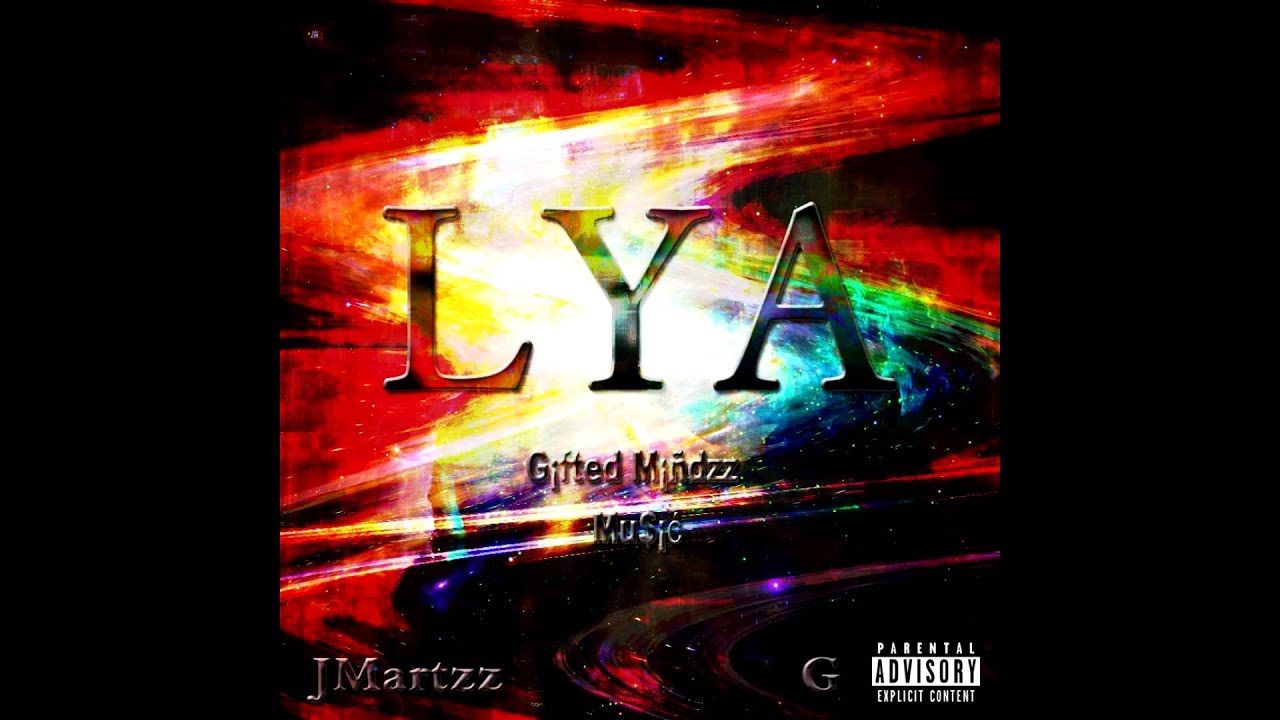 LYA - YouTube
