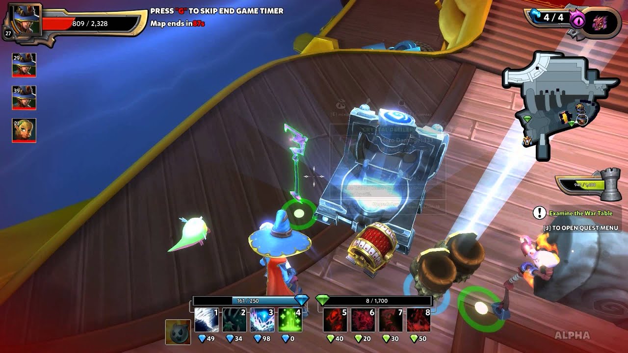 inventory is full parte 12 - YouTube