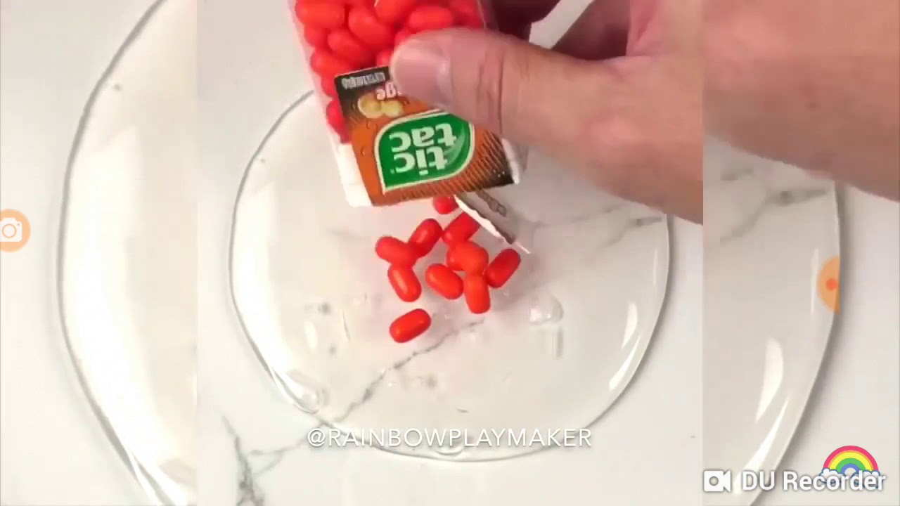 Will it slime? - guess if it will slime - YouTube