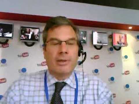 [Jeremy Beale] OECD Future of Internet - YouTube