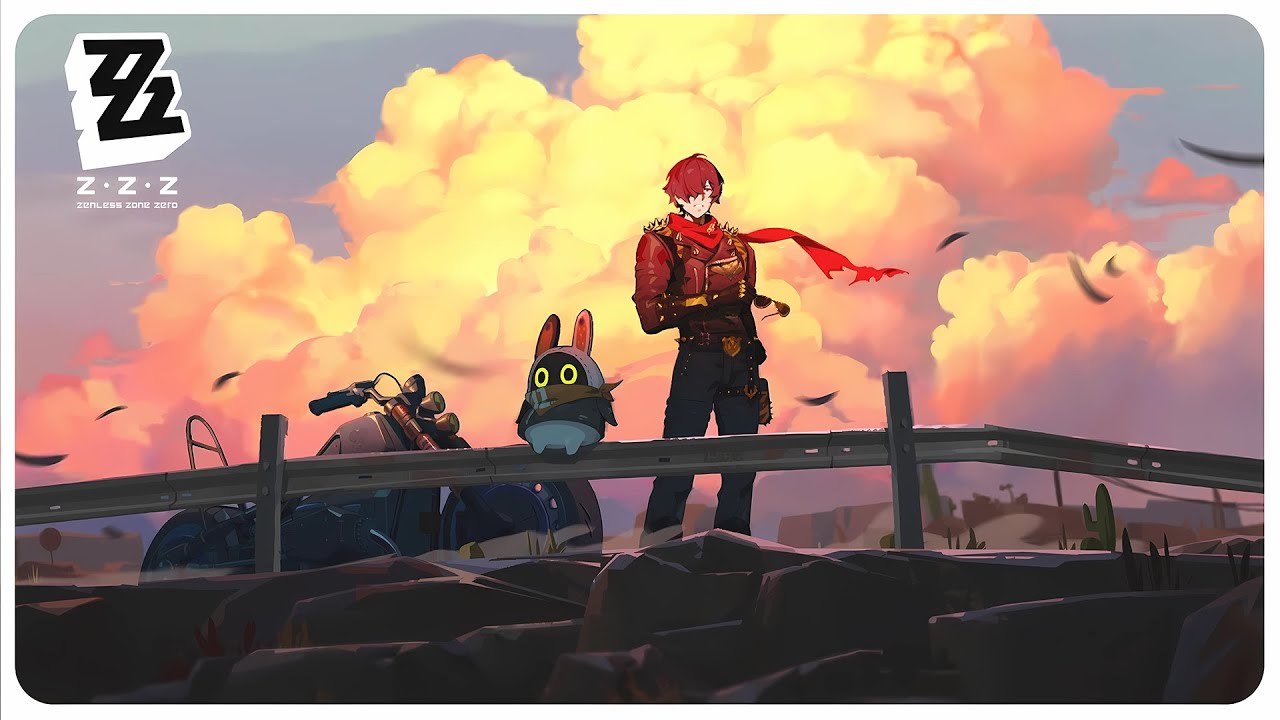 Lighter's Traumatic Past (Ending Cutscene) Lighter Story Quest ...