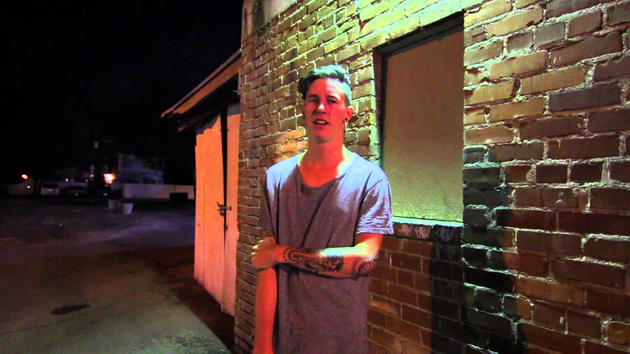 #TBT // INTERVIEW // RYAN KNOWLES OF CAPSIZE - YouTube