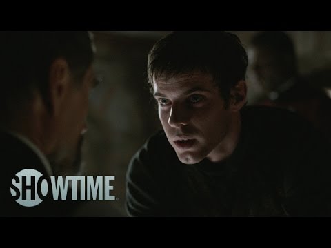 Penny Dreadful: Tease - A Legend Reborn