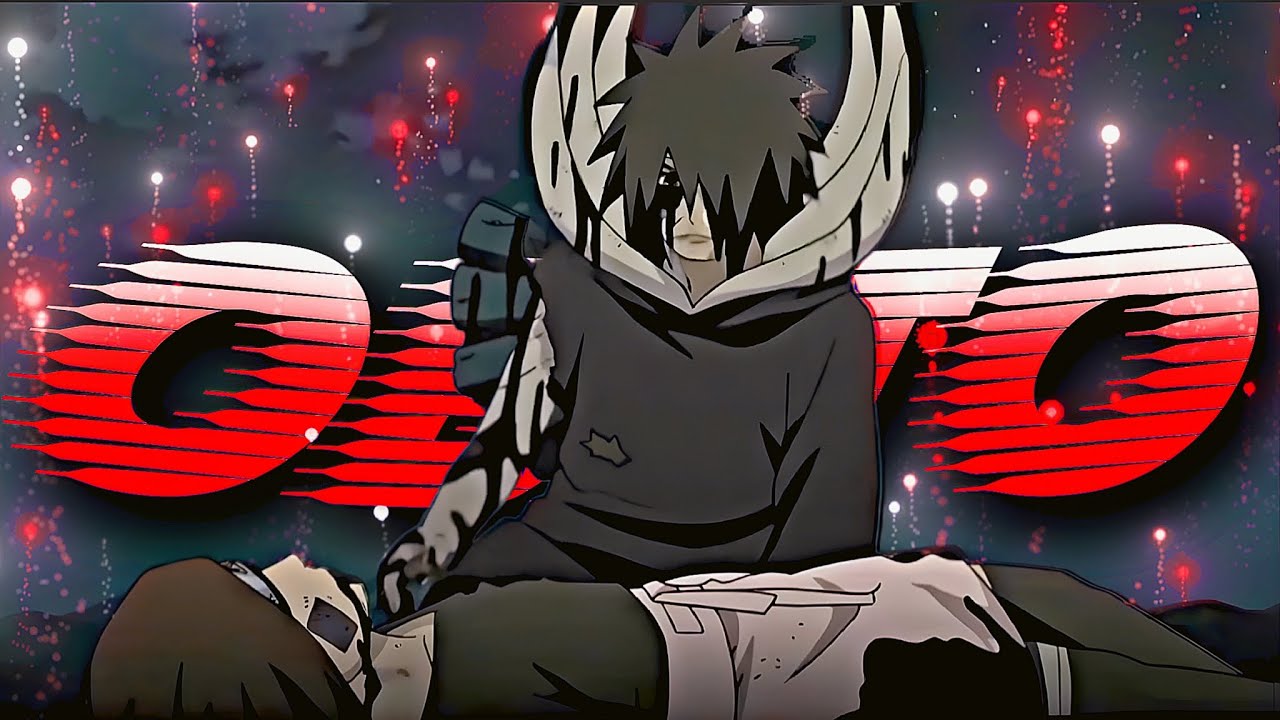 OBITO X RIN RIN DEATH AND OBITO TRUE LE CRYING AND SAD [EDIT/AMV] - YouTube