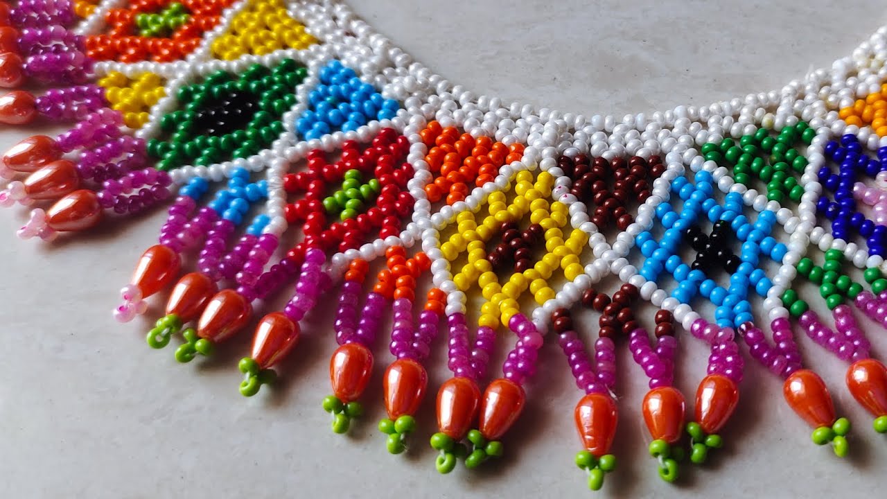 DIY!!! Gadiji Malaji For Thakorji Totally New Colours - YouTube