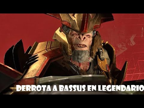 Halo Infinite - Como vencer a Bassus en Legendario. - YouTube