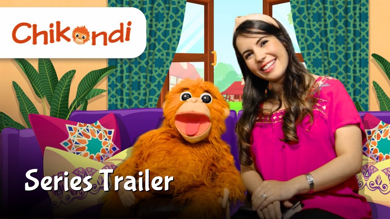 Chikondi TV Season 2 Coming Soon | Official Trailer - YouTube