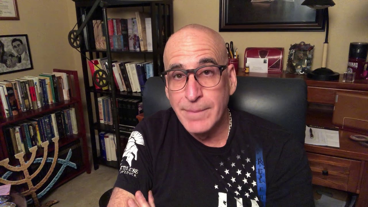 Dr. Jeffrey Seif gets to spend time and share with the Zola Tour in ...