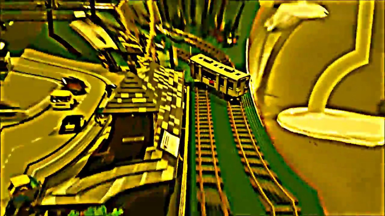 MULTI-TRACK DRIFTING - YouTube