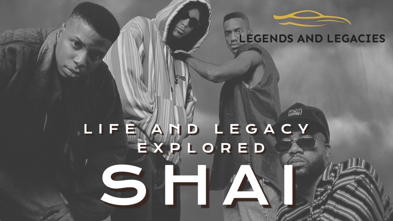 Shai: Life and Legacy Explored - YouTube