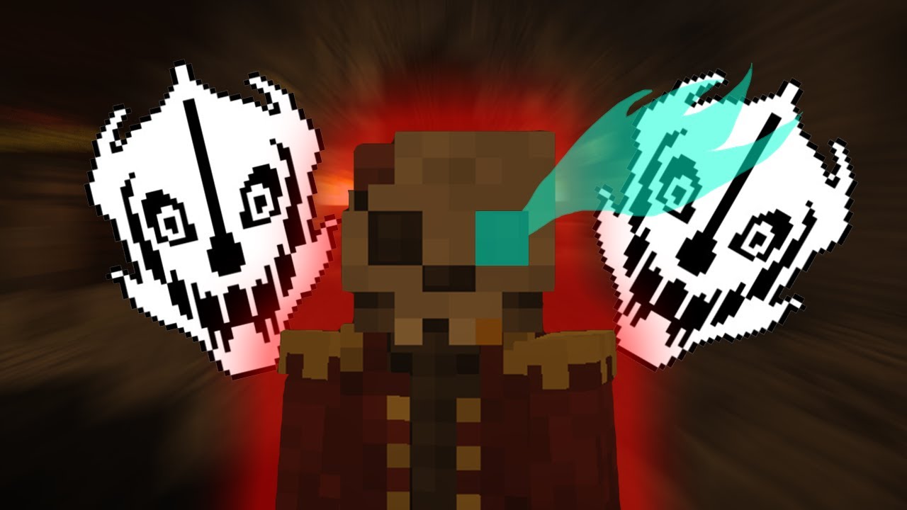 Hypixel Skyblock Dungeons - YouTube