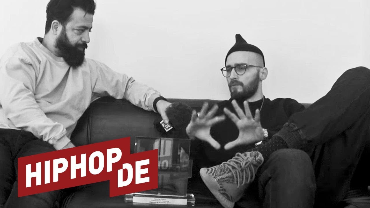 Jeder Fan sollte sich anhören, was Specter über Deutschraps Zukunft ...