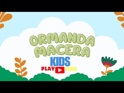 Ormanda Macera - Türkçe Eğlenceli ve Eğitici Çocuk Şarkısı - YouTube