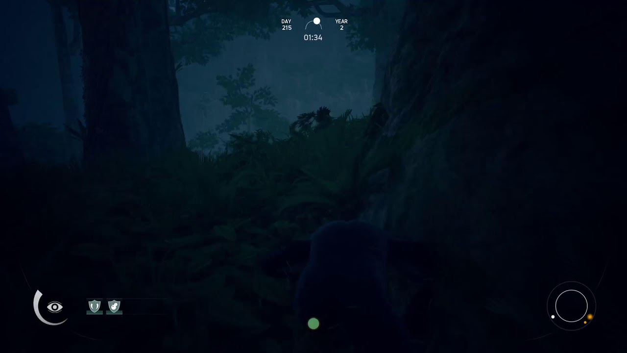 Ancestors The Humankind Odyssey On PS5 Survival Game With CG Part 1 ...