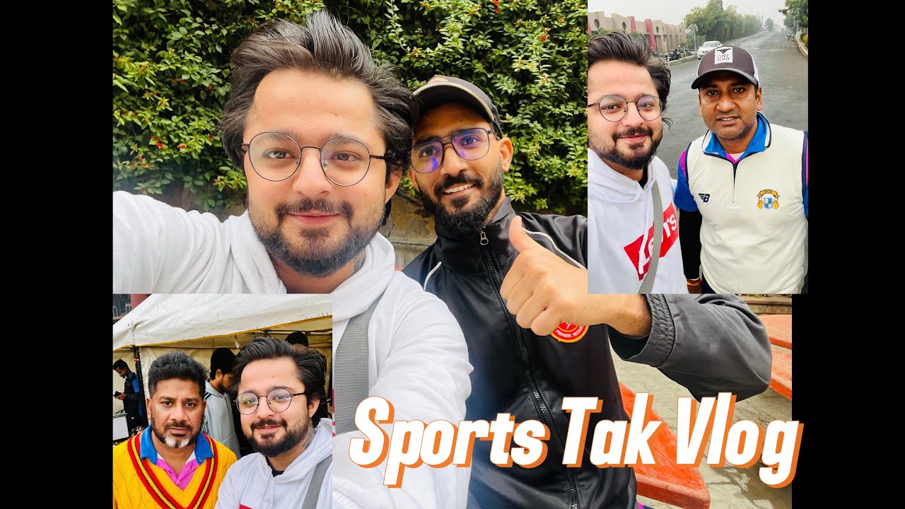 Sports Tak ️ | #SportsTak | #Cricket | #ChampionsTrophy2025 #SportsNews ...