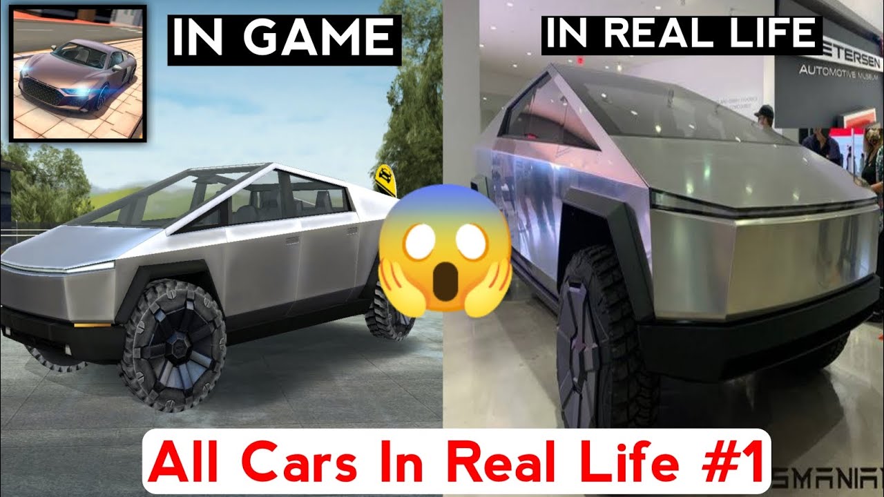 All Cars In Real Life Extreme Car Driving | Extreme car driving all car ...