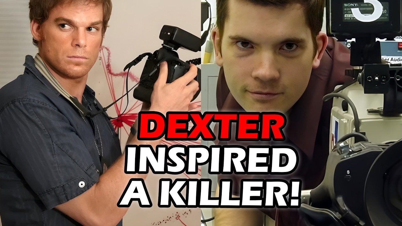 The Killer Who Lured Victims Through Online Dating: Mark Twitchell’s ...