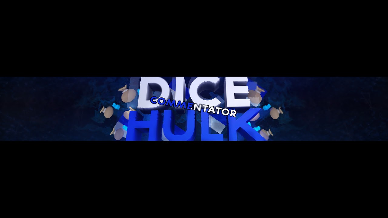 Dice Hulk Live Stream - YouTube