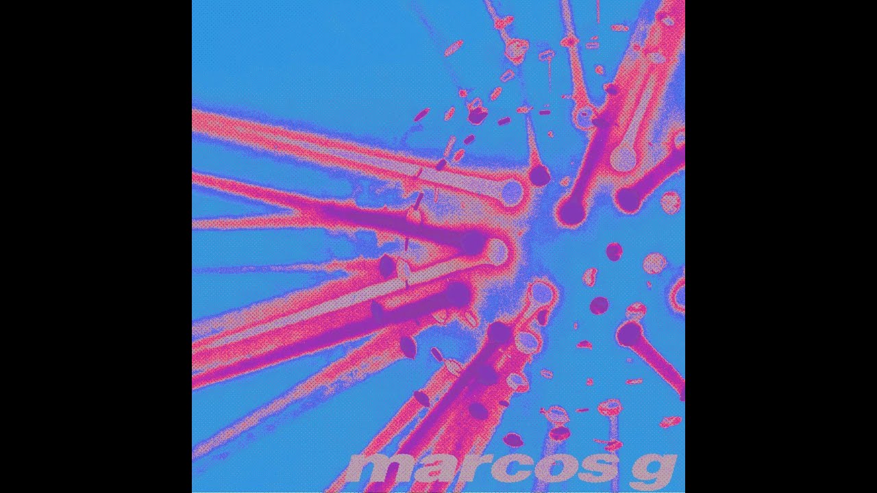 marcos g - homebody (official audio) - YouTube