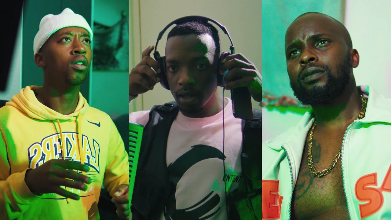 How SETE Was Made - YouTube