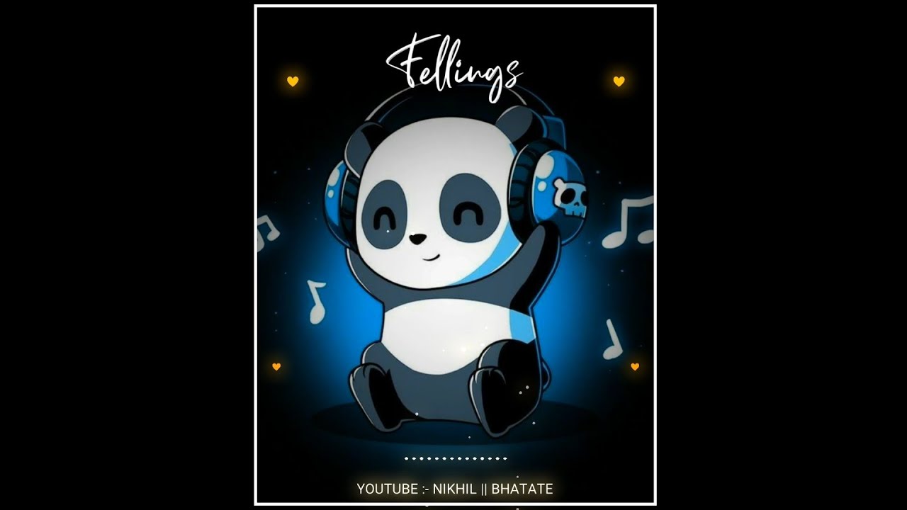 Desiingner panda song || panda song status || new watsapp vidio ...