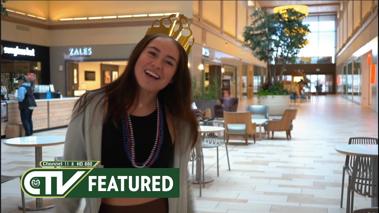 (Mardi Gras) - CTV News with Zoe Weir - YouTube