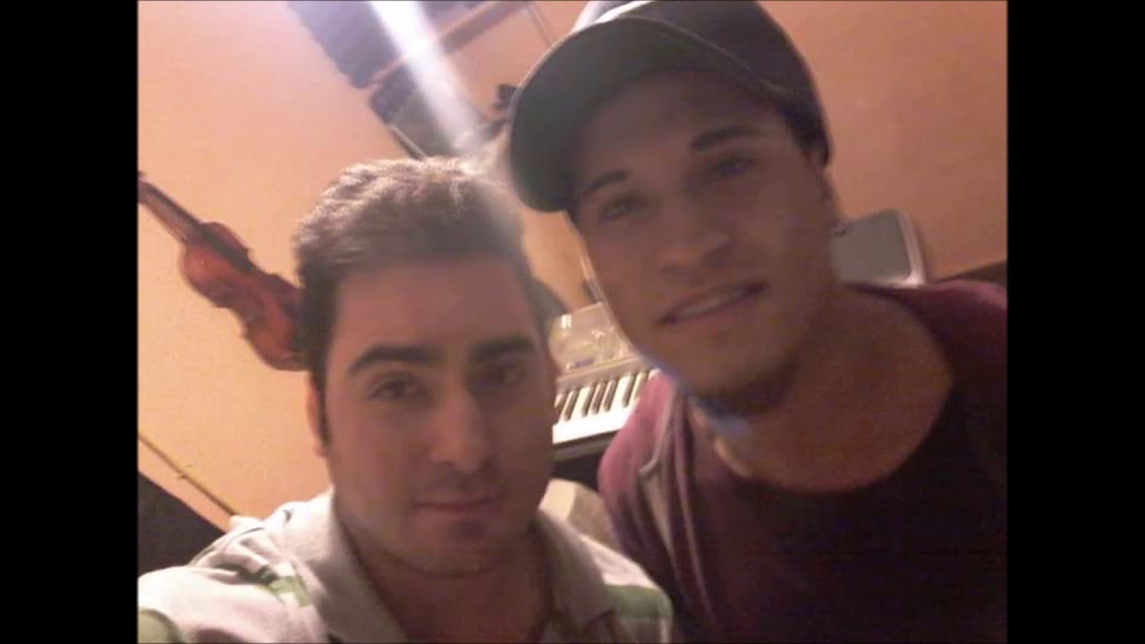 Chris Ceron Y Agustin Eduard - Tu yo y la luna - // dj thody promiusic ...