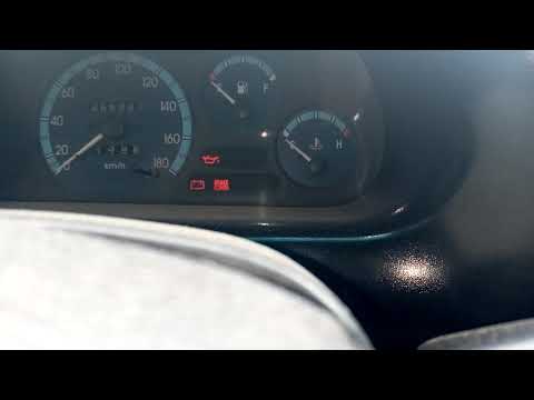 Матиз не заводится