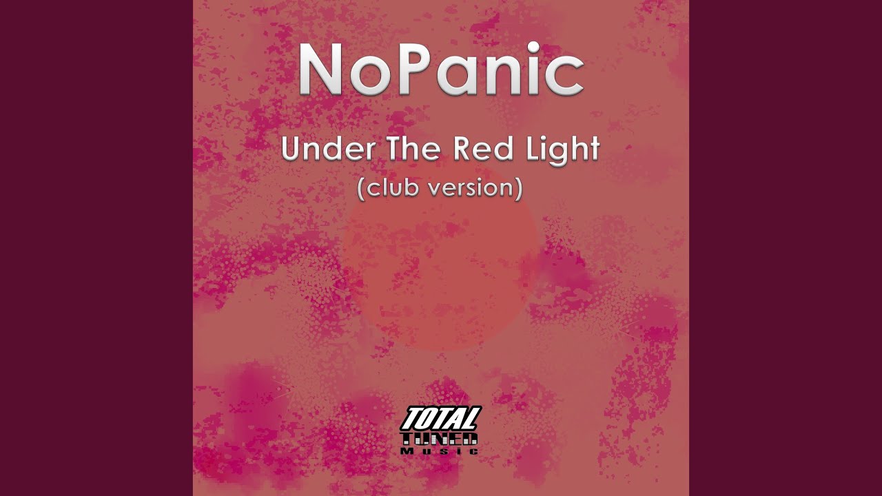 Under the Red Light (Club Version) - YouTube