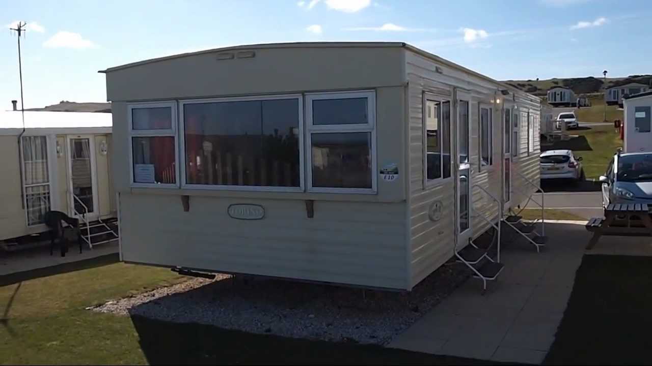 Reighton Sands Caravans - Promotional Video - YouTube