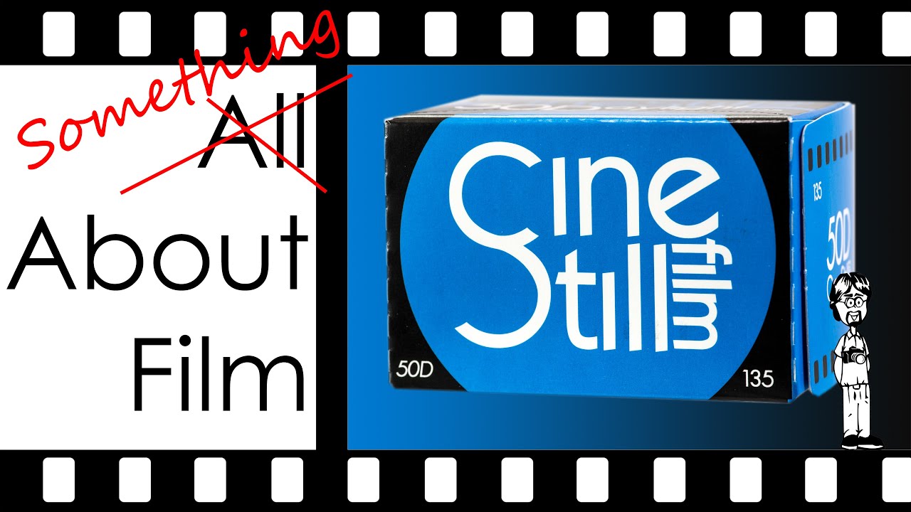 CineStill 50D Film (Review, Tips, and Photos | Something About Film ...
