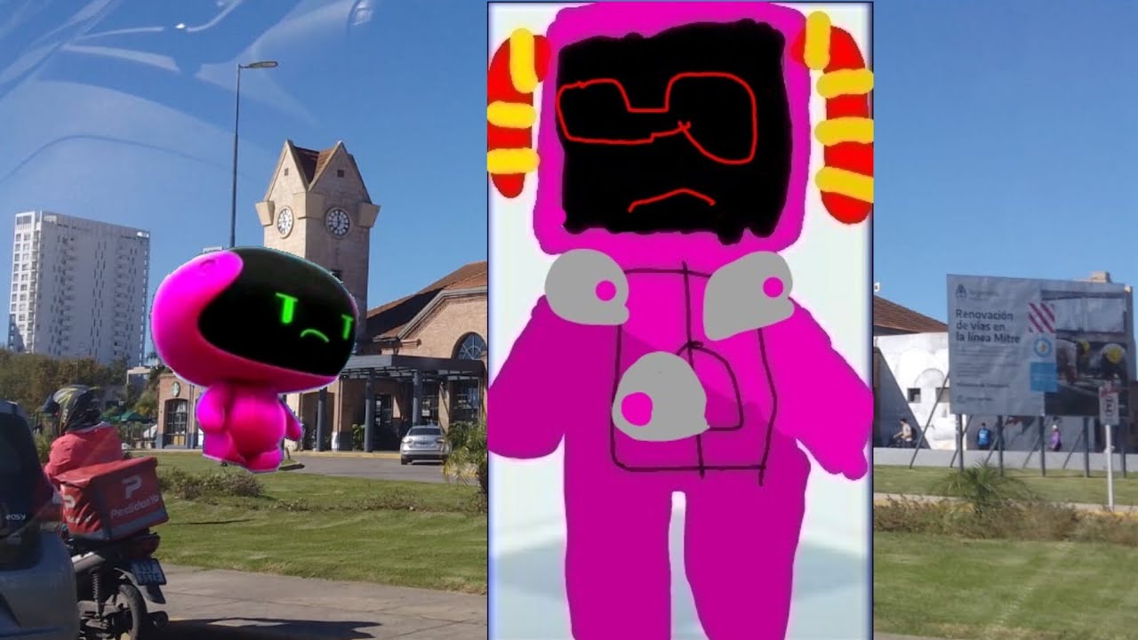 Mini Best Power Rockets Animacion bautimioEXE 71 - YouTube