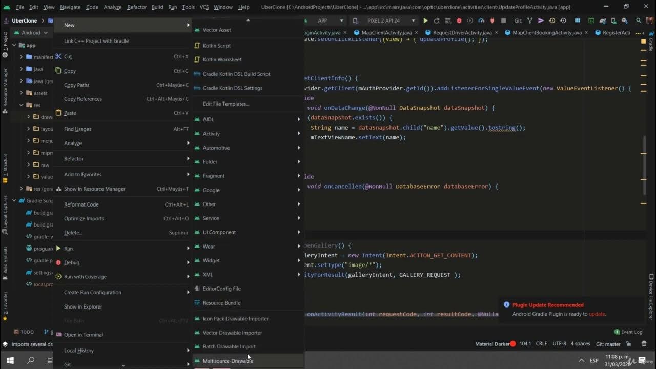 Instalar plugins manualmente - YouTube
