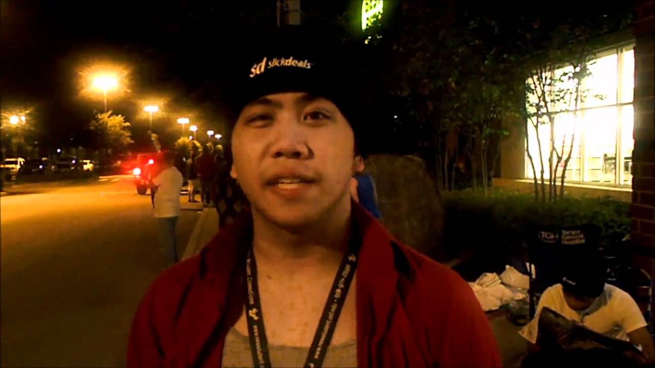 slickdeals black friday raw 4 - YouTube