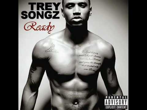 Trey Songz - I Need A Girl - YouTube