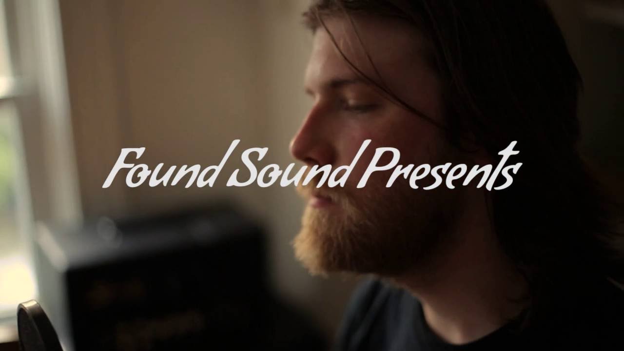 Found Sound Songwriter Series: Max Somerville - What About the Cosmos ...