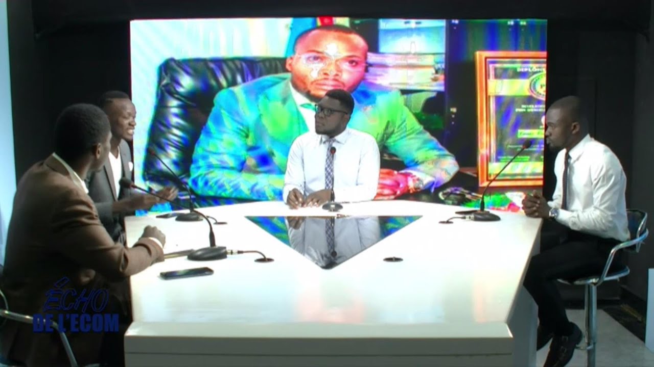 ECHO DE L'ECOM 09 SEPT 2022/ LOUIS FRANCE EN DANGER, L'ECOLE DES ...