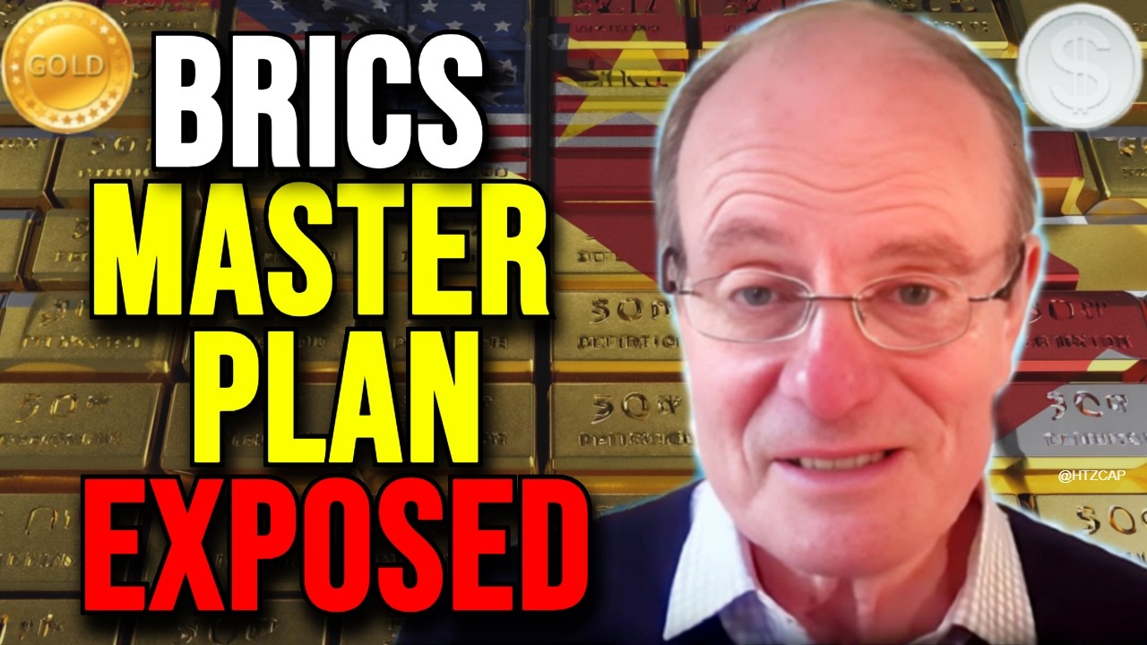 400% SILVER Price Explosion Incoming! The ULTIMATE SHOCKWAVE Is ...