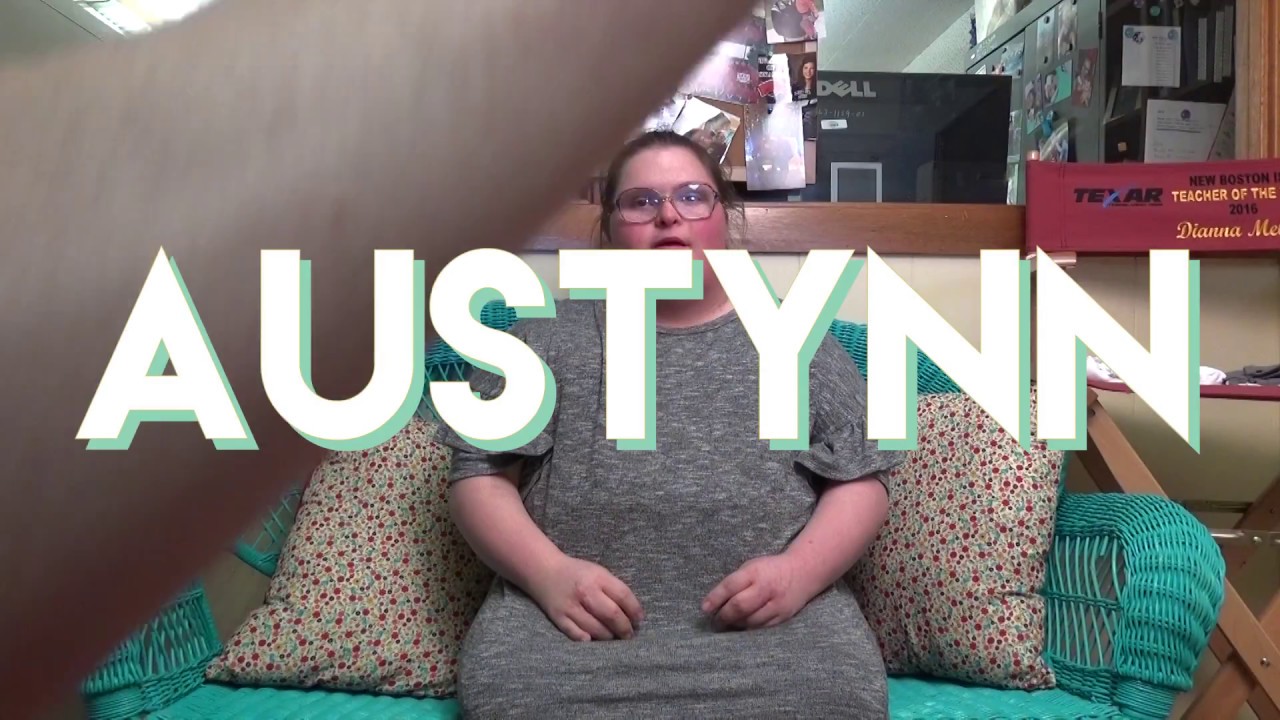 Austynn :) - YouTube