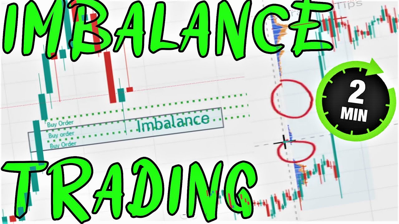 Imbalance Trading Explained With An AMAZING Strategy! - YouTube